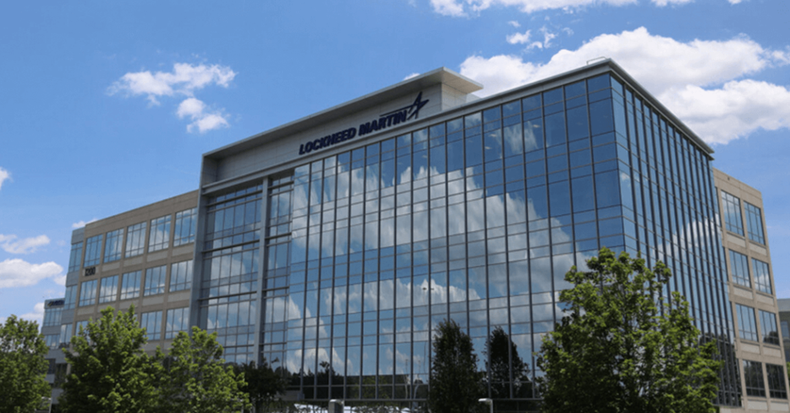 Lockheed Unveils Engineering Facility in Alabama - ExecutiveBiz
