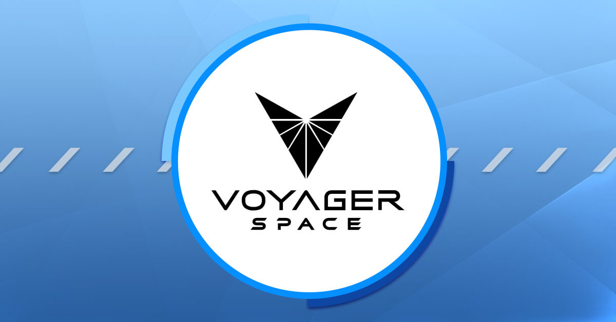 Voyager Space Partners With NASA to Develop New Airlock for Mars ...
