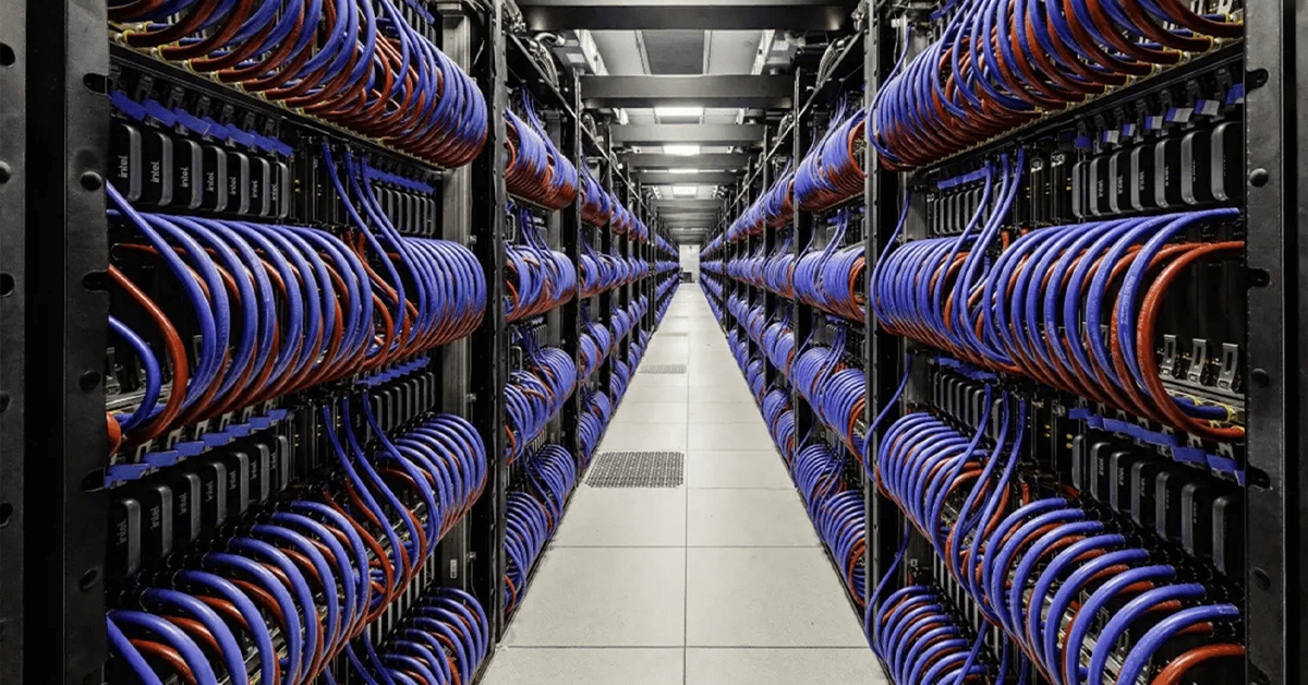 HPE, Intel Deliver Aurora Exascale Supercomputer to Argonne National ...