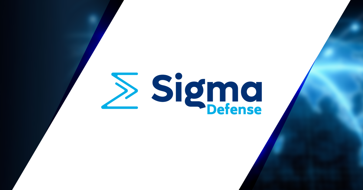 Sigma Defense to Develop Virtual Training Environment for Army – ExecutiveBiz