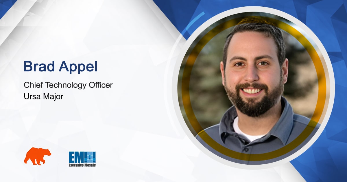 Ursa Major Hotfires AFRL-backed Hypersonic Engine; Brad Appel Quoted ...