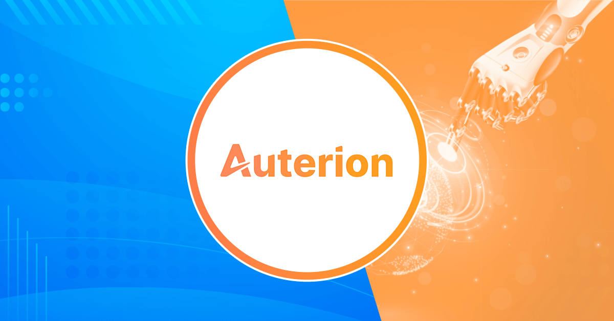 Auterion HQ Relocation to DC Area Moves Company Closer to Government and Defense Customers ...