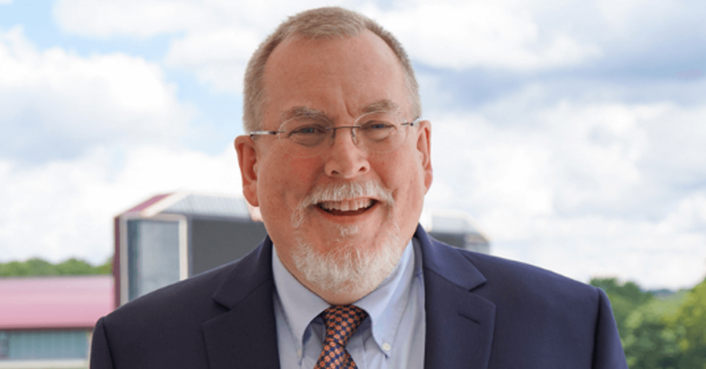 Dr. Peter Beling to Speak at the 2024 Army Summit Panel