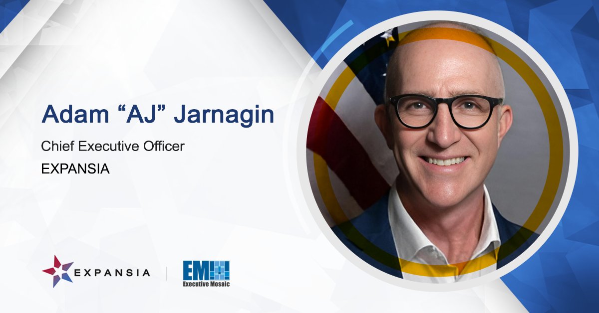 EXPANSIA Joins DOD Program Facilitating Employment for Military Spouses ...