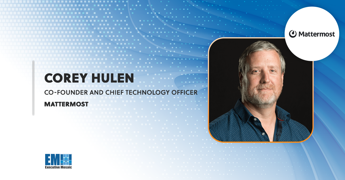 Mattermost Team Completes Air Force Tactical ChatOps Enhancement Work ...