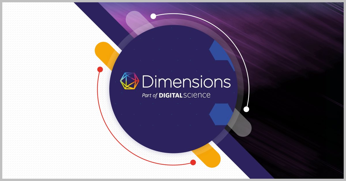 Digital Science Proposes More Secure Pathway for Government Research ...