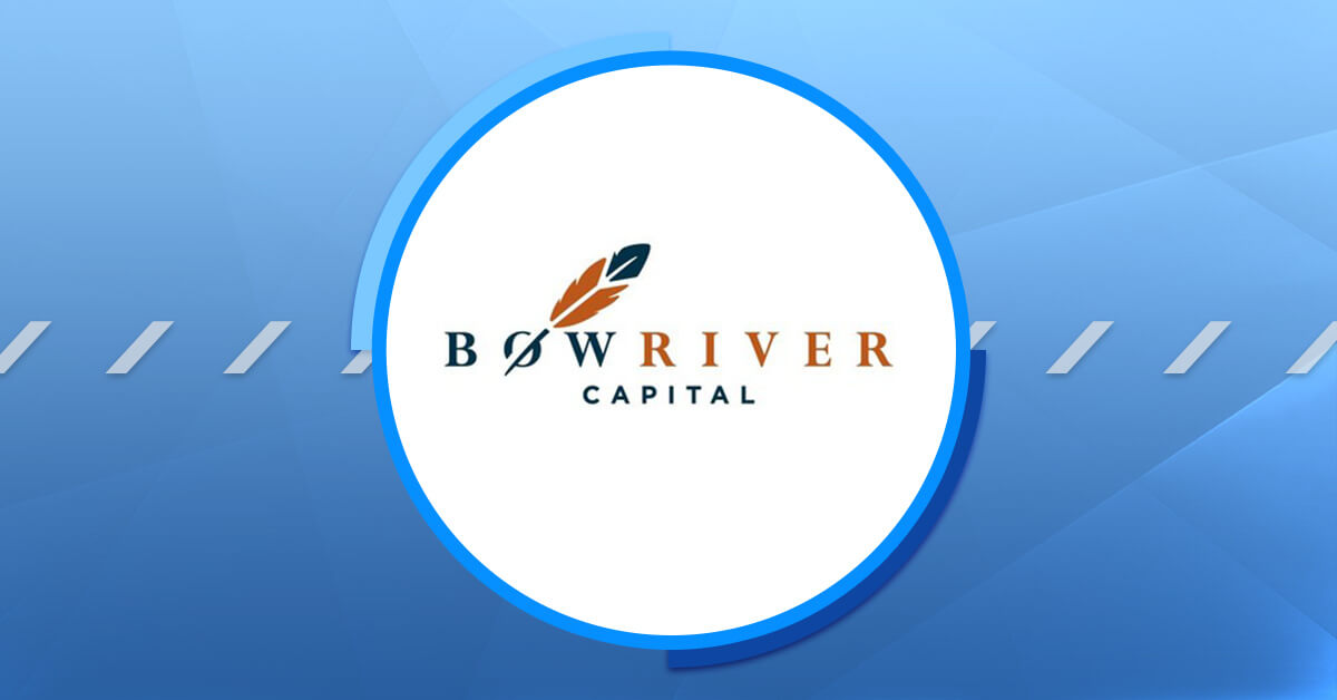 Bow River Capital, ONE Funds Partner to Form Joint Venture Named ONE Bow River Advisers ...