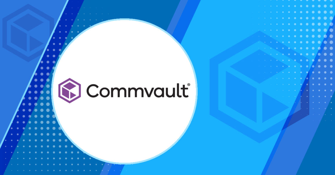Commvault Attains FedRAMP High Authorization for Government SaaS ...
