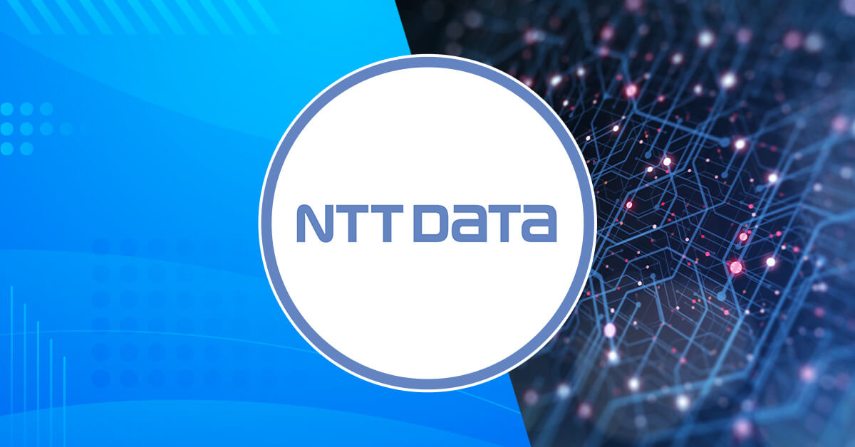 Brian Vanderhoof Named Public Sector Sales VP at NTT Data – ExecutiveBiz