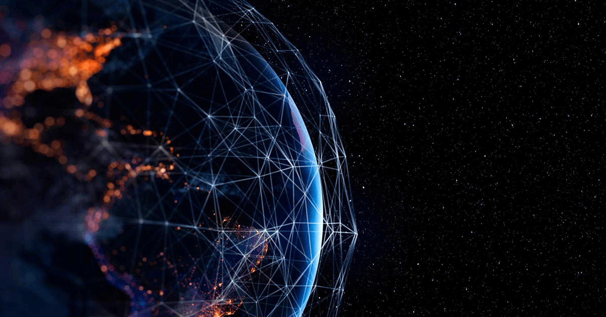 SES Space & Defense, Planet Labs Showcase LEO Data Relay – ExecutiveBiz