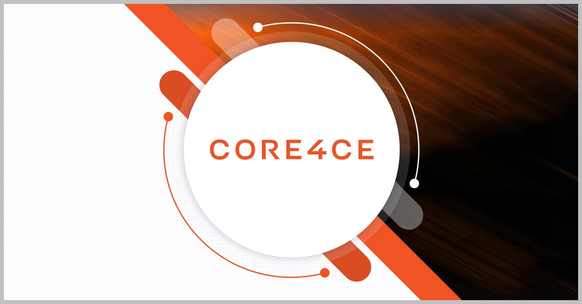 Core4ce Receives $90M NIWC Atlantic Contract for Cybersecurity Service Provider Support ...