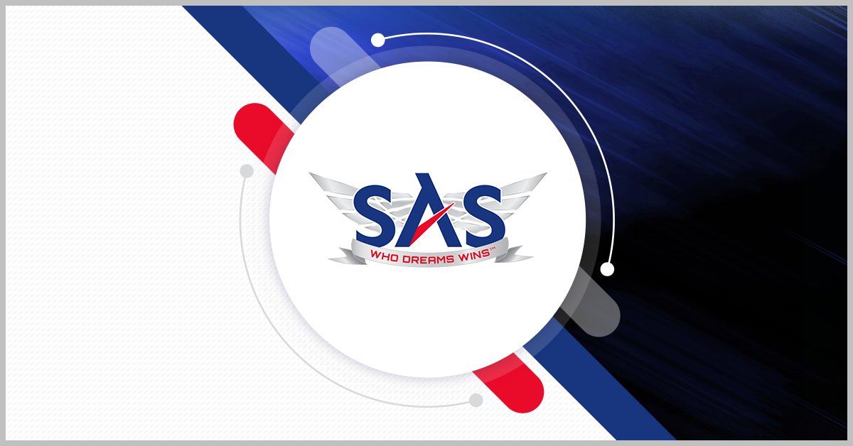 Special Aerospace Services Begins SAS Campus Facility Construction in ...