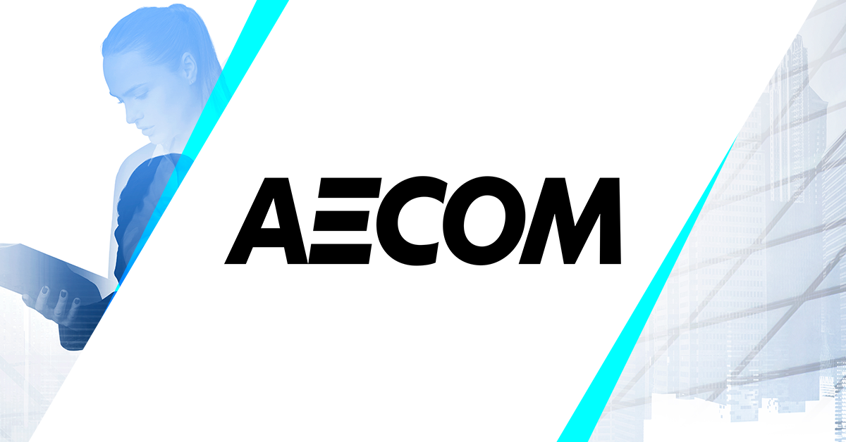 AECOM to Support FEMA’s Disaster Resilience Efforts Under Professional ...