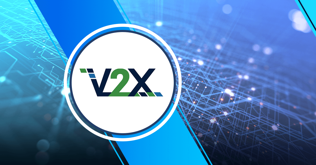 V2X Awarded Army IDIQ for Multi-Domain Router Procurement – ExecutiveBiz