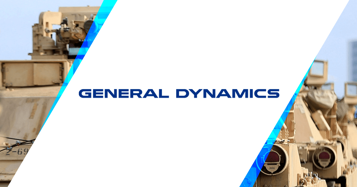 General Dynamics Unit Books $71M Navy Contract for F-35 IT and ...