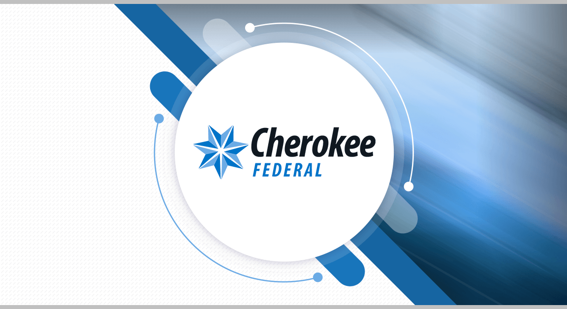 Cherokee Nation Strategic Programs wins USAF cyber training support ...
