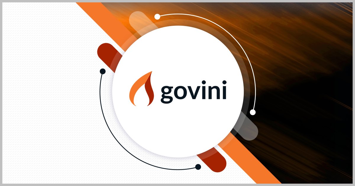 Govini Software Attains DOD Impact Level 5 Provisional Authorization – ExecutiveBiz