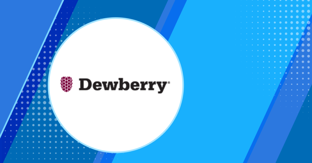Dewberry Secures $810M FEMA Logistics Planning & Construction Services ...