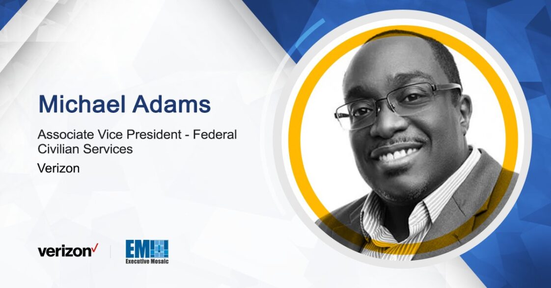 Verizon Tapped by National Weather Service for $77M Task Order; Michael ...