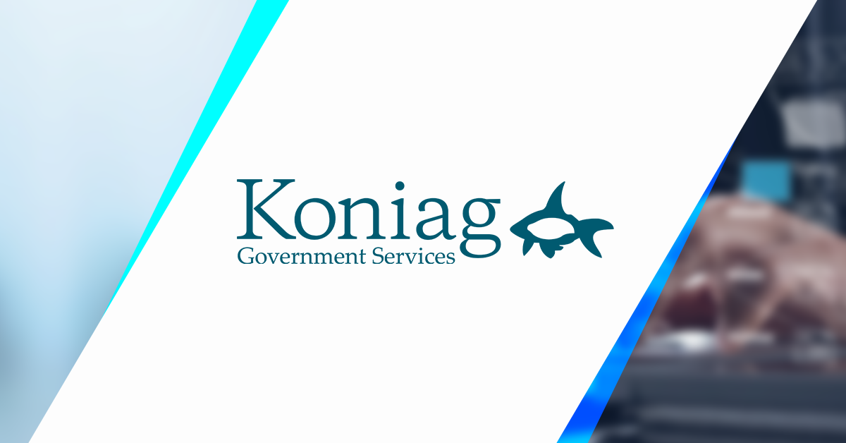 Koniag Government Services Backs Comprehensive Rebrand With New Website ...