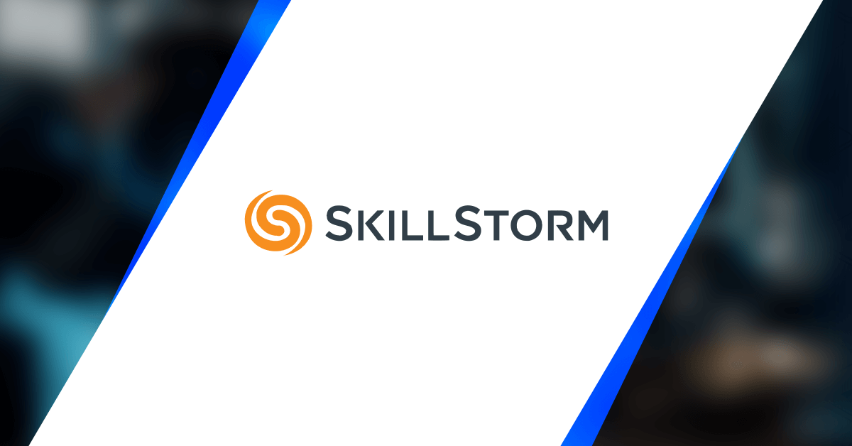 SkillStorm to Join DOL's Transition Assistance Program Employment Navigator and Partnership Program