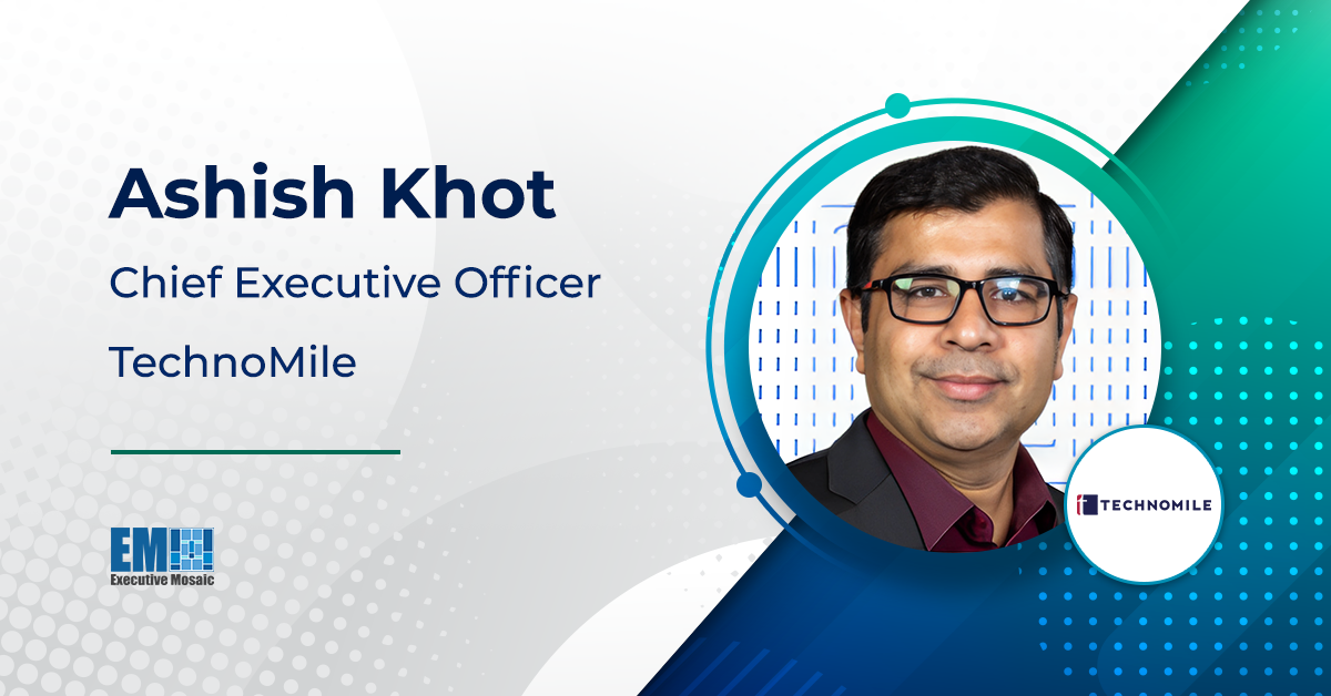 TechnoMile Secures Spot on Inc.’s 5000 Class of 2024