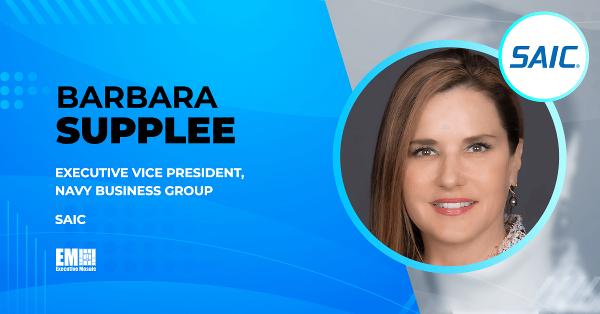 SAIC Secures 3 Navy Contracts to Support NAWCAD Programs