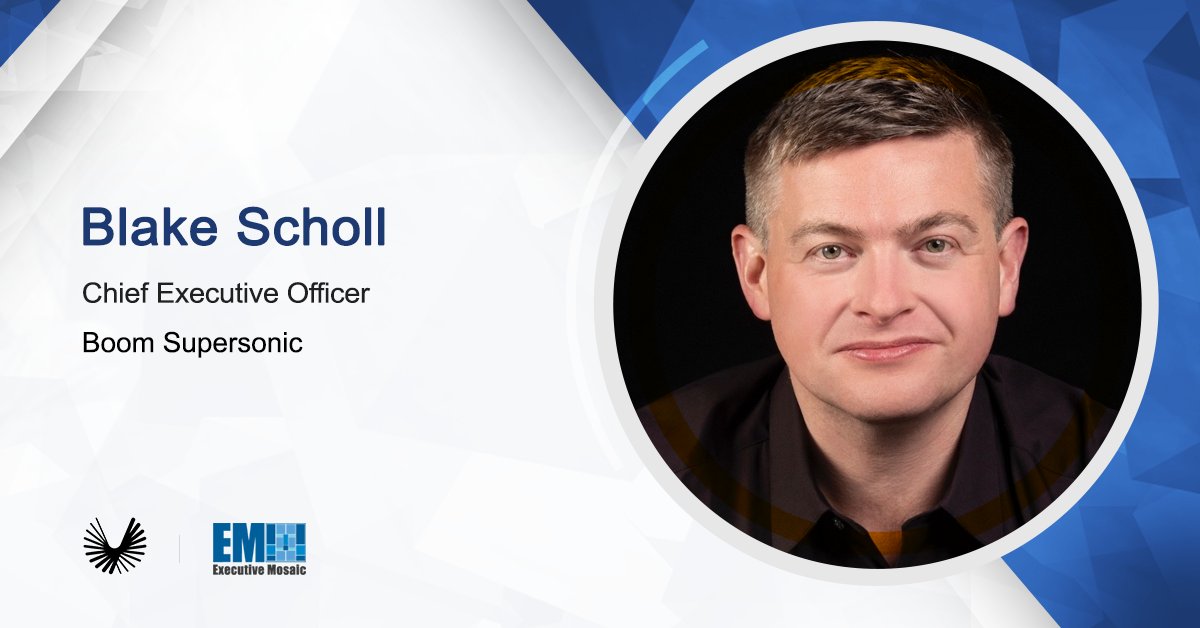 What Is the Boom XB-1? Civil Jet Makes History by Breaking Sound ...