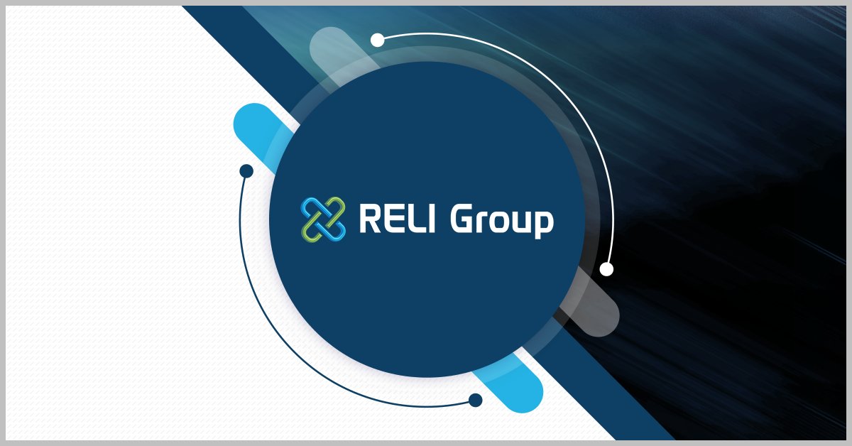 RELI Group Books CMS Contract for Monitoring and Auditing Services