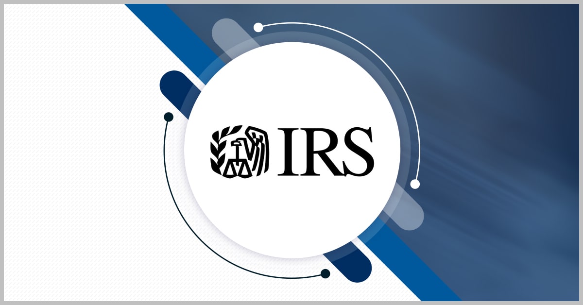 IRS Issues RFI for Customer Integration Gateway Requirement