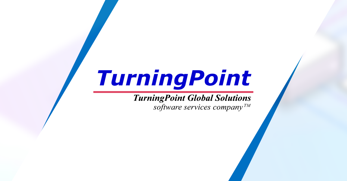 TurningPoint Names Gary Stegman as SVP for Business Development ...
