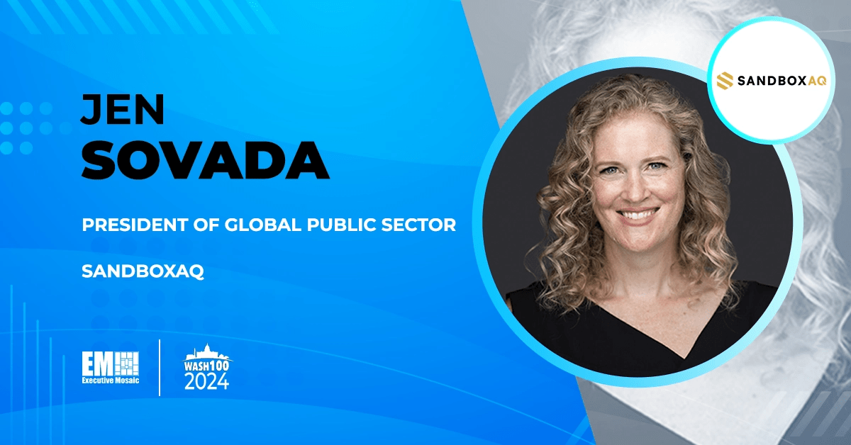 USAF Extends AQNav Development Contract Awarded to SandboxAQ