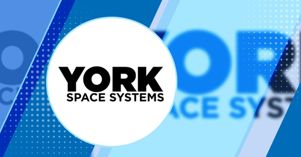 York Space Systems, SDA Demonstrate Link 16 Connectivity Between PWSA ...