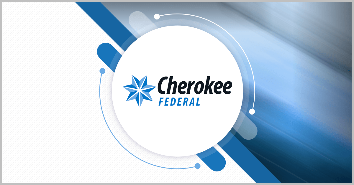 Cherokee Federal Opens New Office in DC