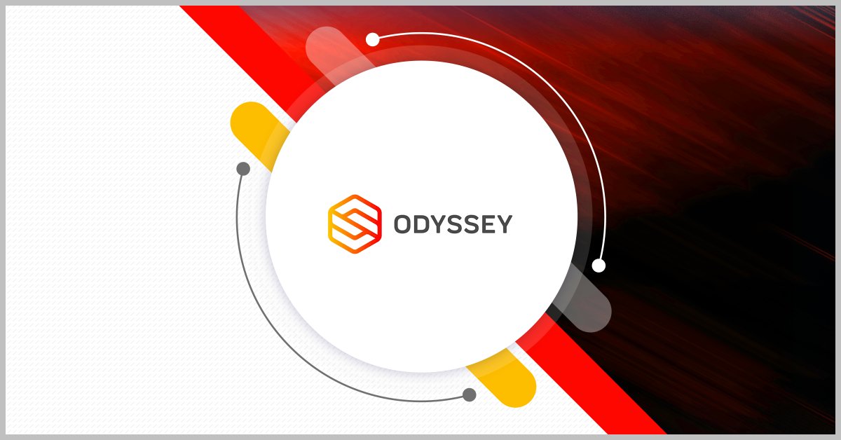 Odyssey Systems Receives $162M Air Force Nuclear Weapons Center Contract