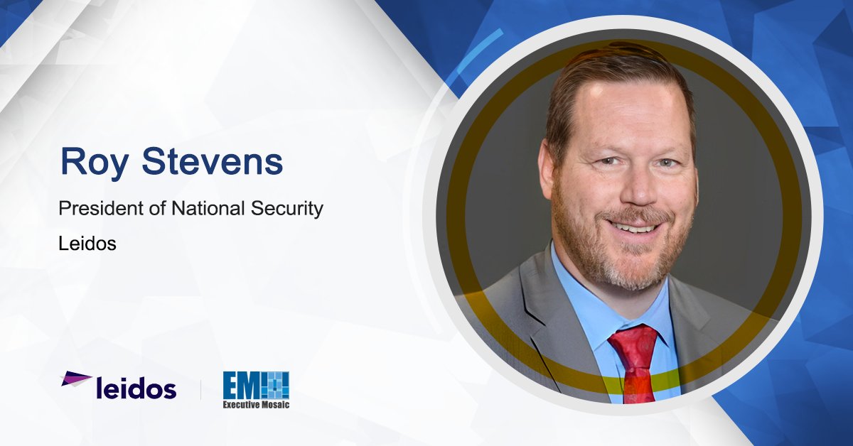 Leidos Receives $191M Software Development Contract From Army