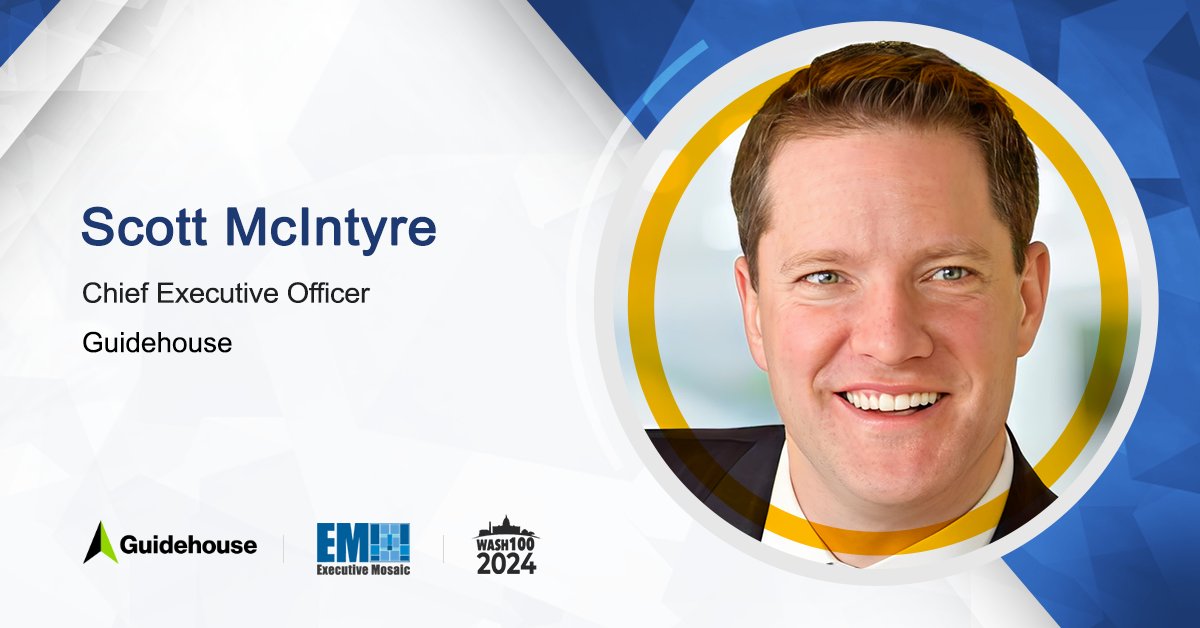 DOD, Guidehouse Partner to Support Military Spouses