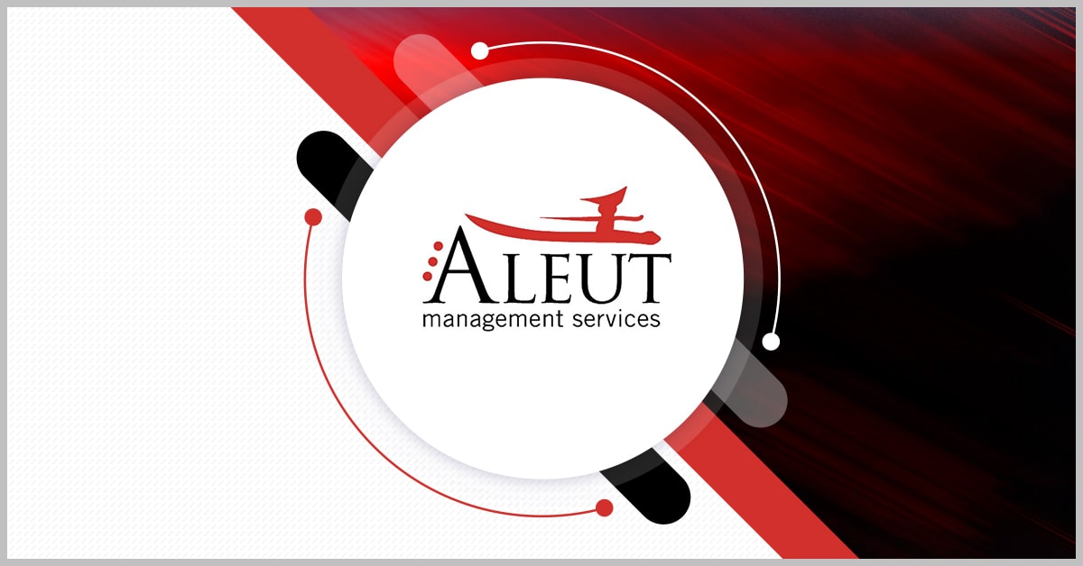 Aleut Federal Subsidiary Receives $63M Space Force Contract