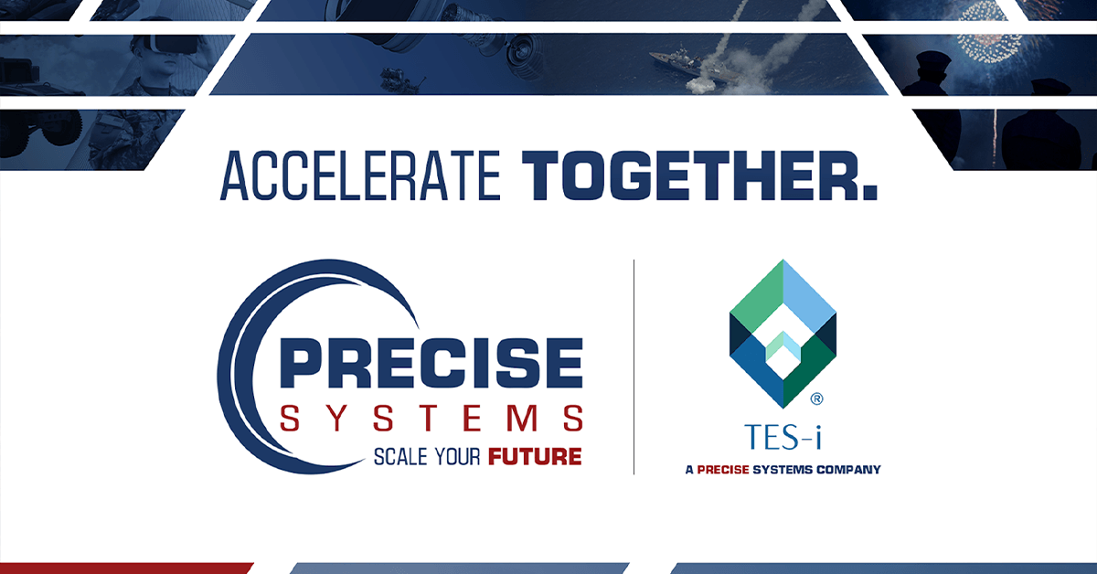 Precise Systems Acquires Tucson Embedded Systems